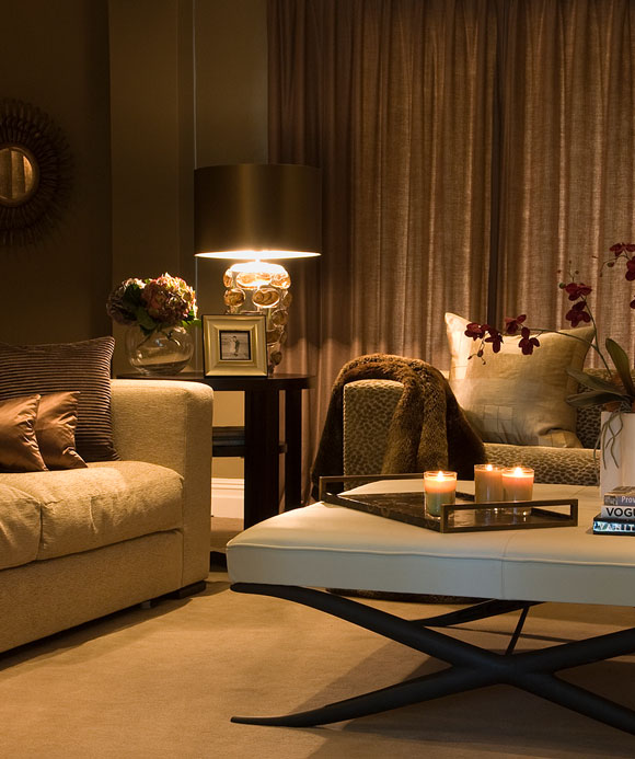 Beautiful Interior Design Bristol & Somerset | Jane Bates